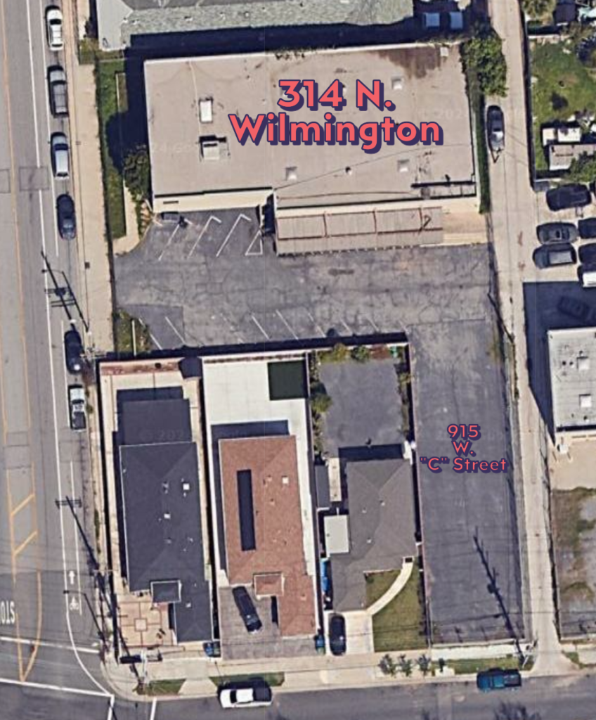 314 N. Wilmington Boulevard, Wilmington, CA - Klein Commercial Real Estate