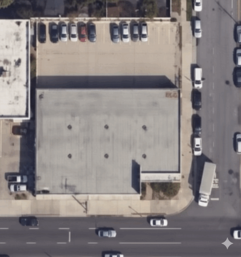 1303 W. El Segundo Boulevard, Gardena, CA 90247 - Klein Commercial Real ...